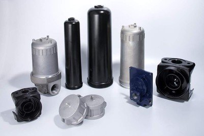 FUSHING BROTHERS and CO. - Squeeze Casting ( Liquid metal forging )